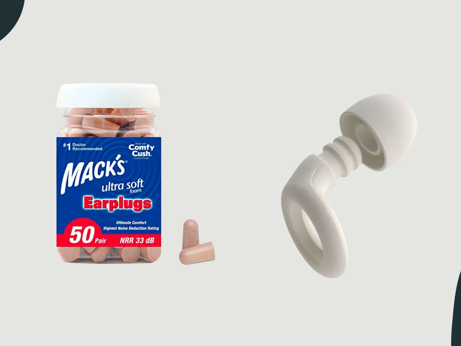 Loop Earplugs: An Audiologist's Review